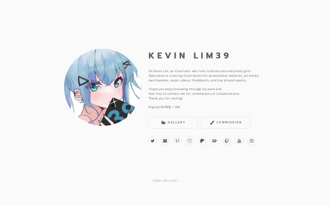 Kevin Lim39 - Gallery